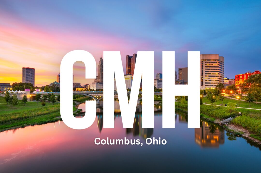 flymsy - Louis Armstrong New Orleans International Airport