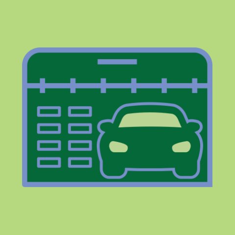 flymsy - Louis Armstrong New Orleans International Airport