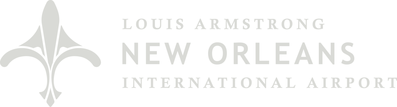 flymsy - Louis Armstrong New Orleans International Airport
