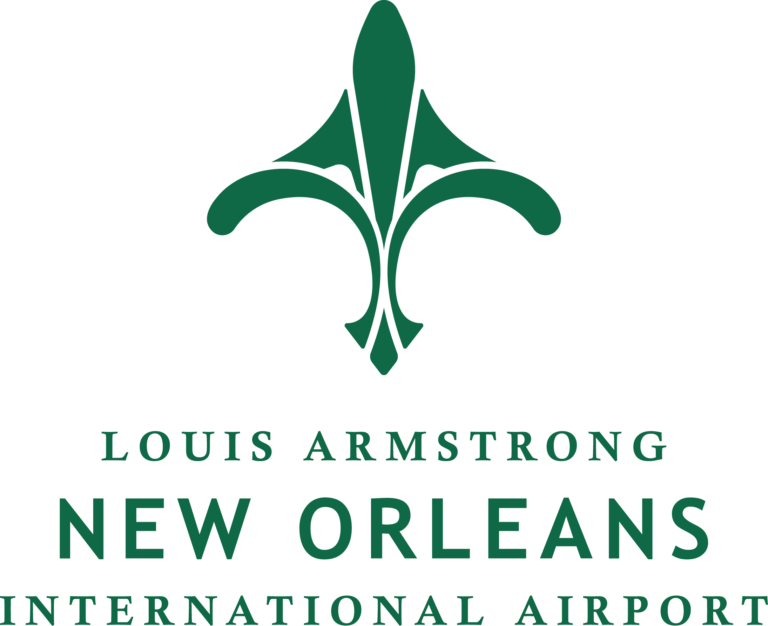 flymsy - Louis Armstrong New Orleans International Airport
