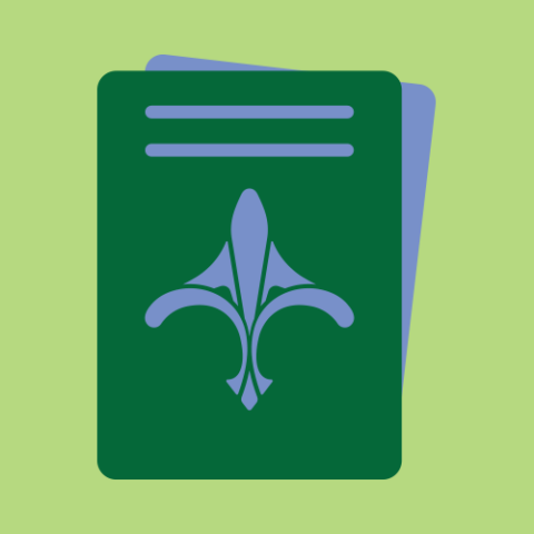 flymsy - Louis Armstrong New Orleans International Airport