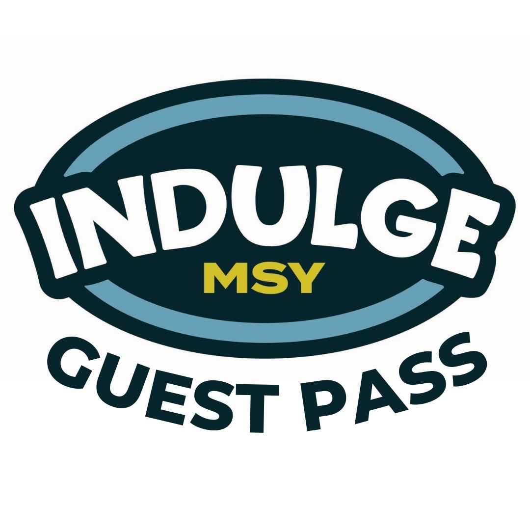 Louis Armstrong Airport Upgrades Guest Pass Program - Louis Armstrong ...