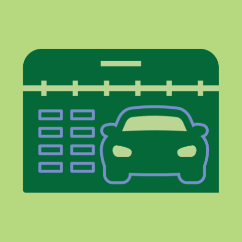 flymsy - Louis Armstrong New Orleans International Airport