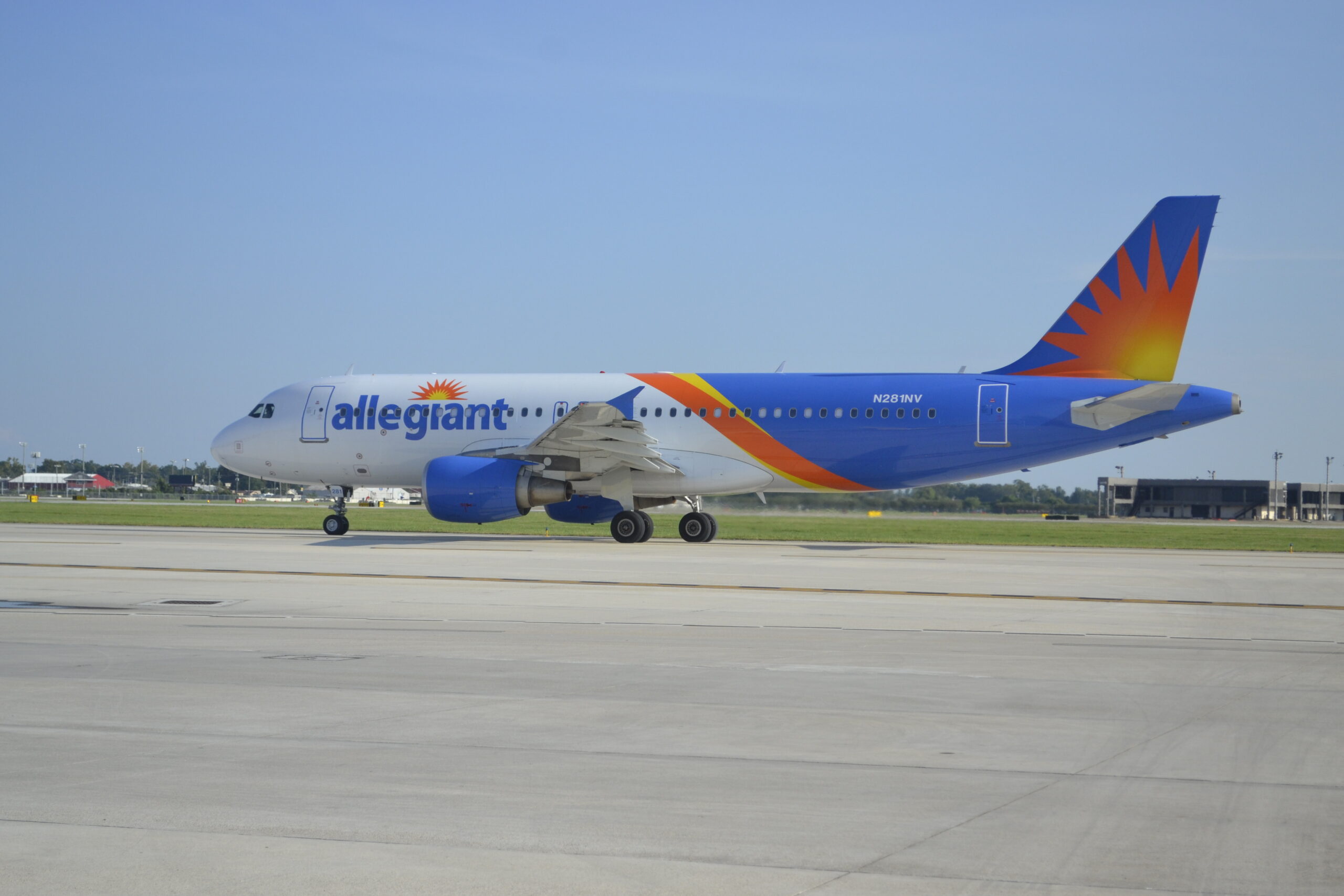 Allegiant Announces New Route to Punta Gorda, Florida with One-Way ...