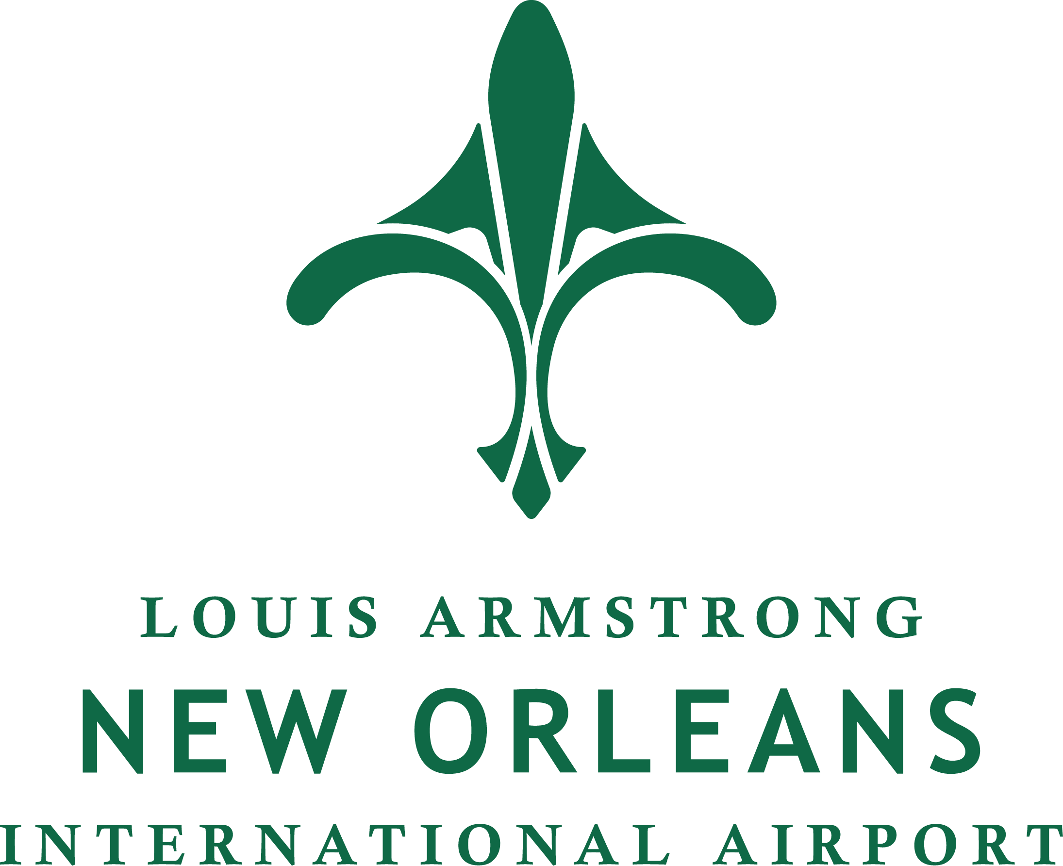 New Orleans Airport Provides Update on TSA Checkpoint Lines - Louis ...